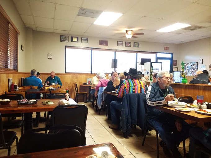 mom' kitchen okeechobee, fl 9