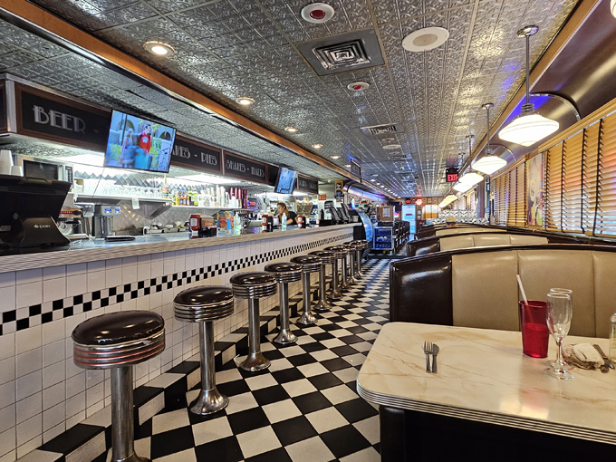 moonlite diner (fort lauderdale) 1
