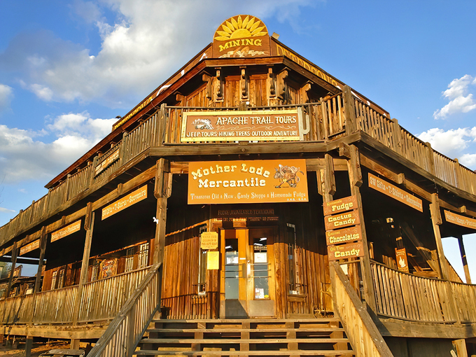 mother lode mercantile 1