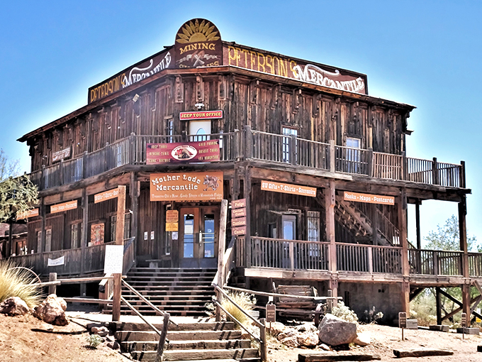 mother lode mercantile 1