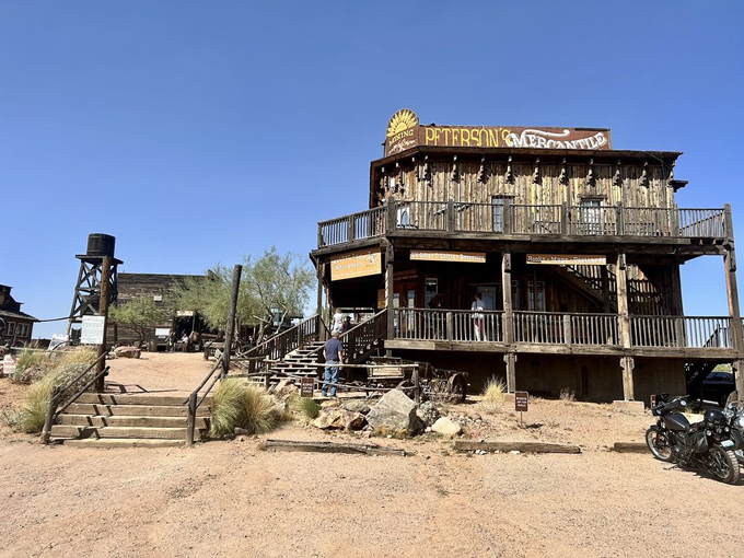 mother lode mercantile 9