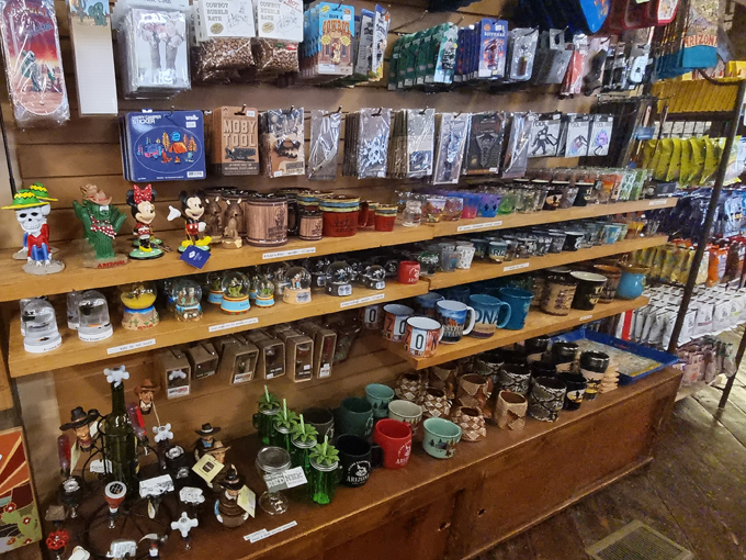 mother lode mercantile 9