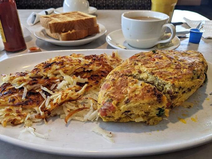 mother's pancake house & restaurant 6