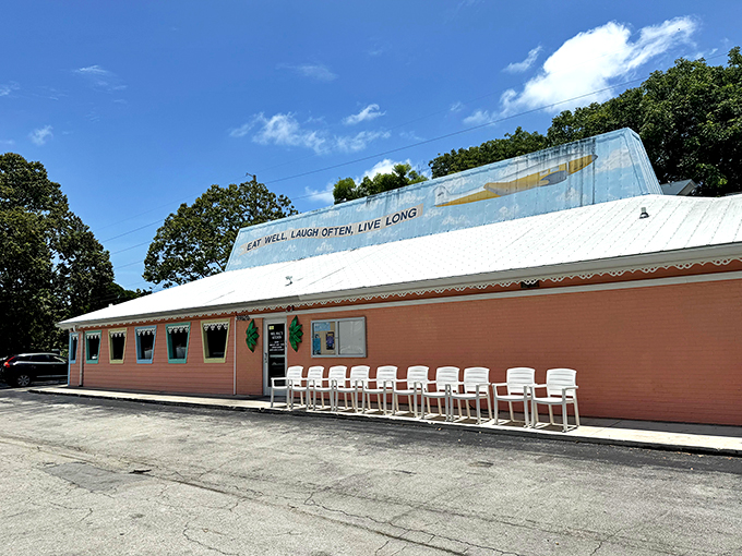 mrs. mac's kitchen 1