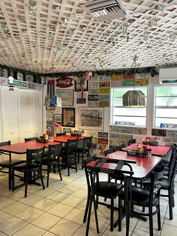 mrs. mac's kitchen 2