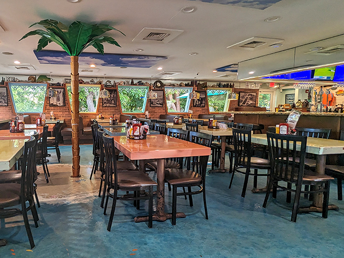 mrs. mac's kitchen 2