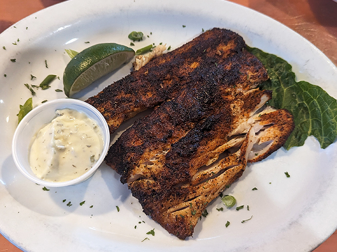 mrs. mac's kitchen 4