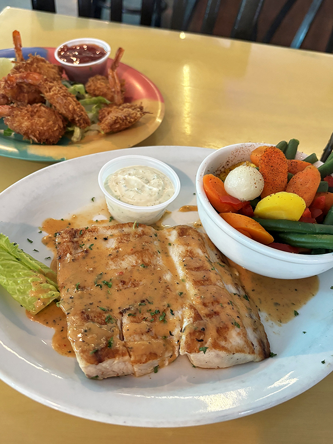 mrs. mac's kitchen 5