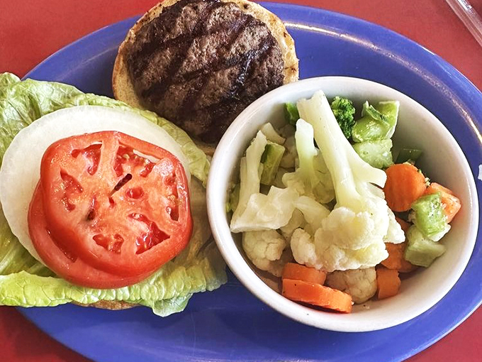 mrs. mac's kitchen 6