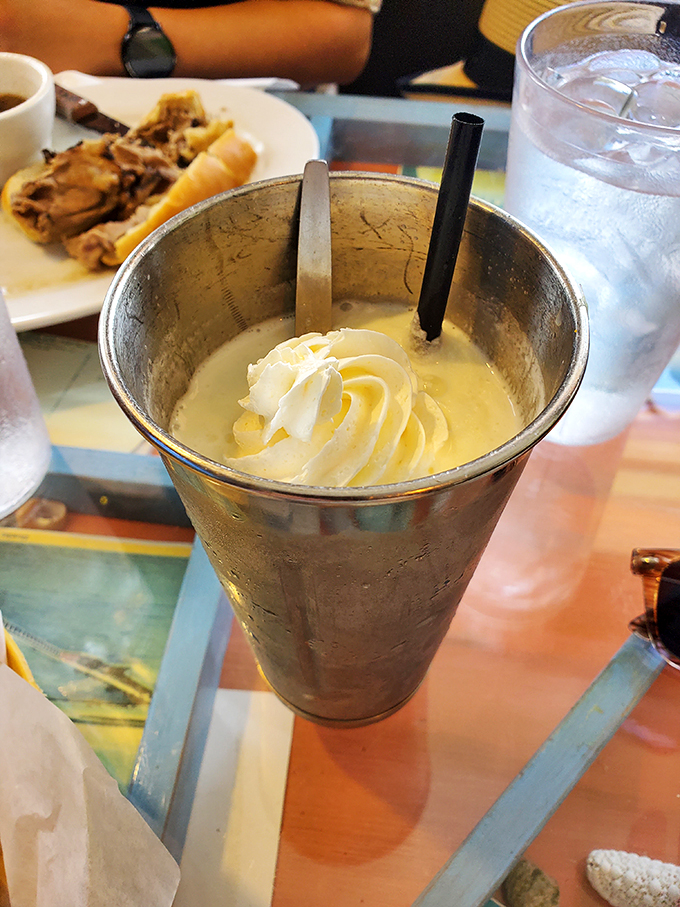 mrs. mac's kitchen 6