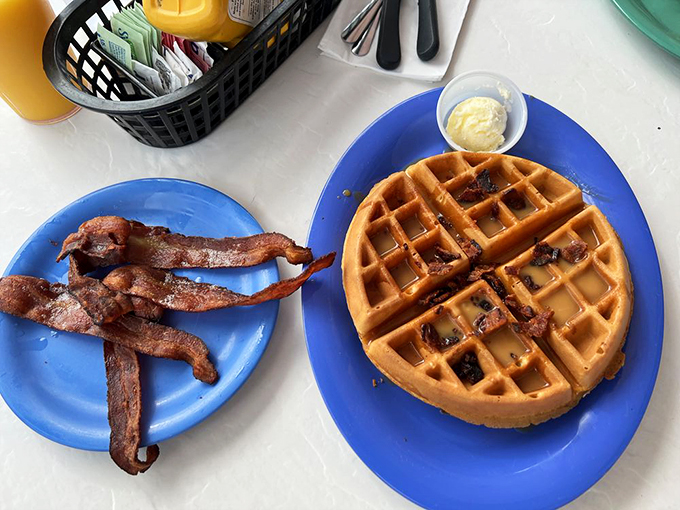 mrs. mac's kitchen 7