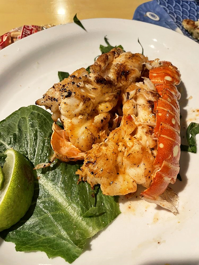 mrs. mac's kitchen 7