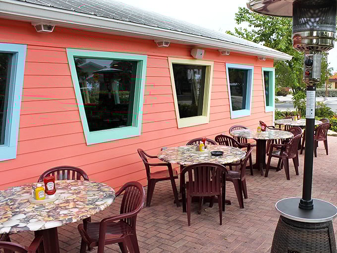 mrs. mac's kitchen 8