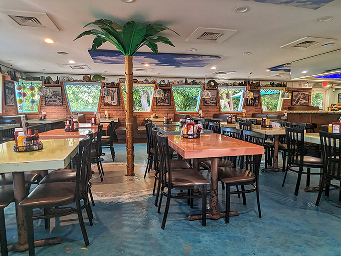 mrs. mac's kitchen 8