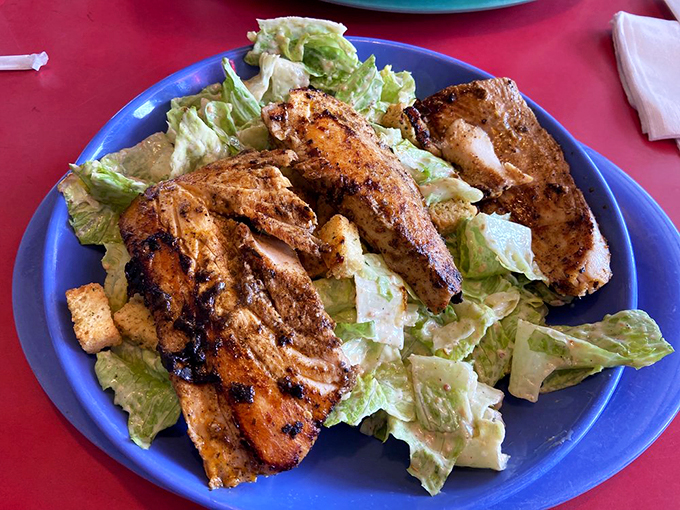 mrs. mac's kitchen 9