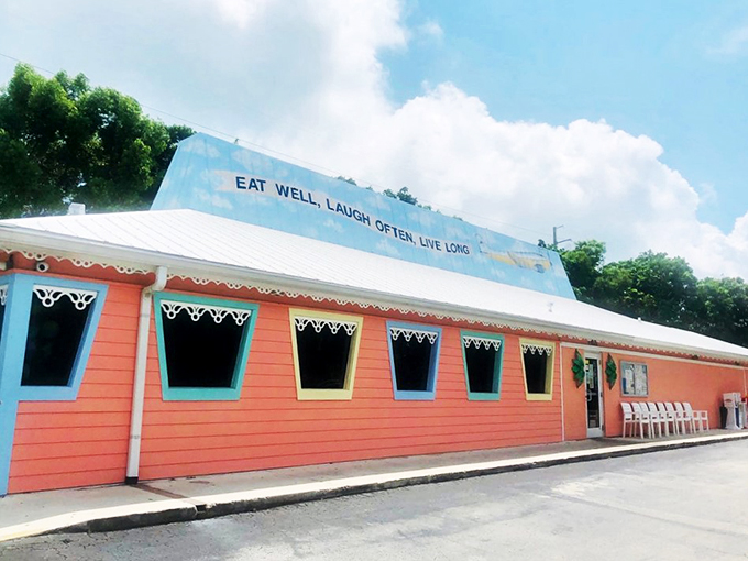 mrs. mac's kitchen 9