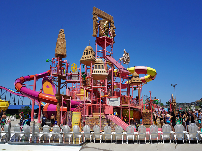 mt. olympus water & theme park resort 3