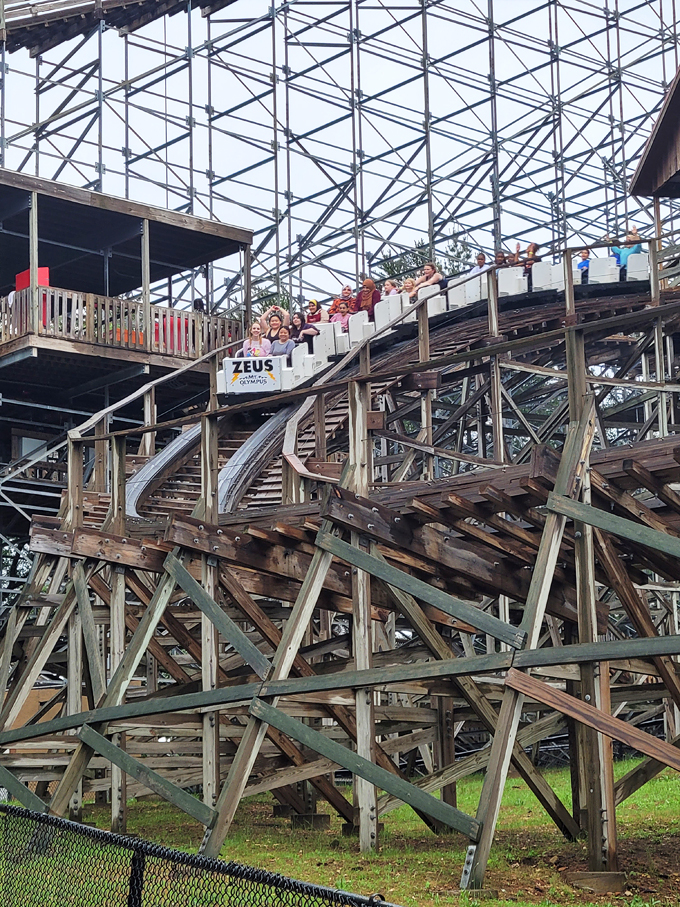 mt. olympus water & theme park resort 4