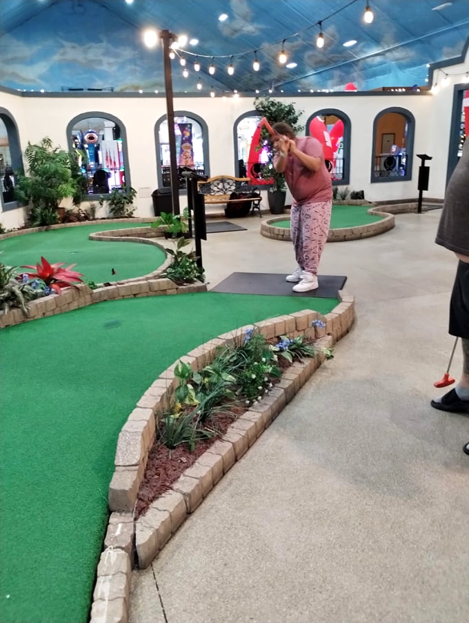 mt. olympus water & theme park resort 8