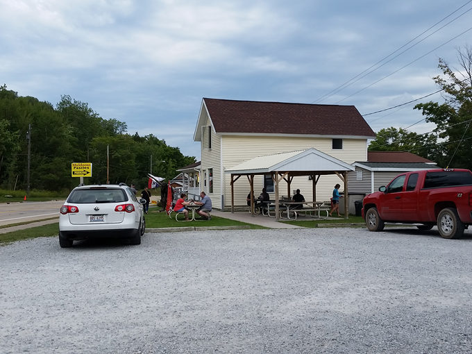 muldoons pasties & gifts 1