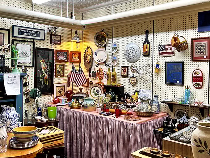 murphy's antique mall 2