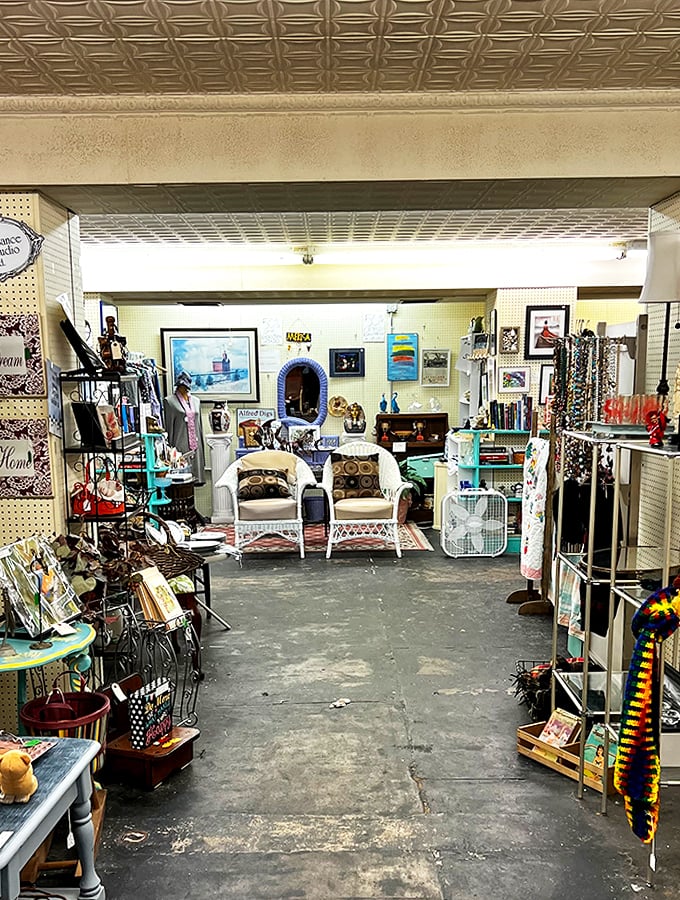 murphy's antique mall 3