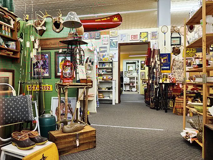 murphy's antique mall 4