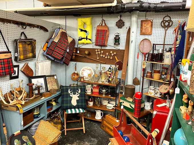 murphy's antique mall 8