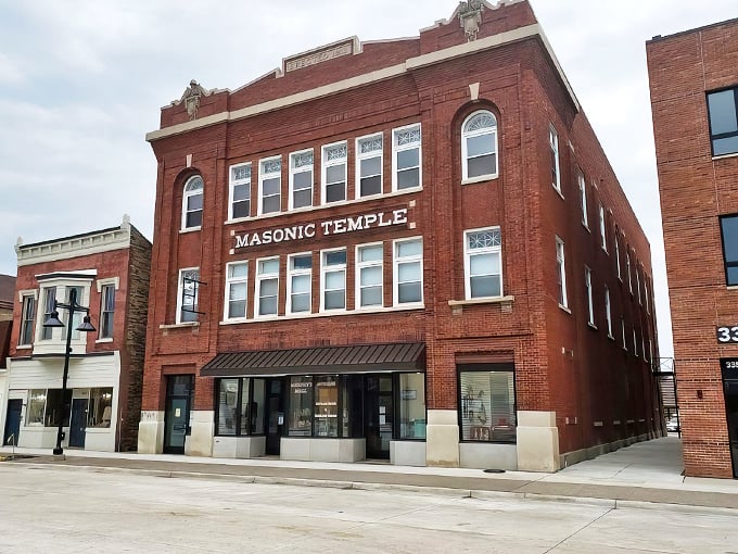 murphy's antique mall 1