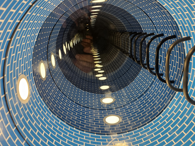 museum of illusions scottsdale 3