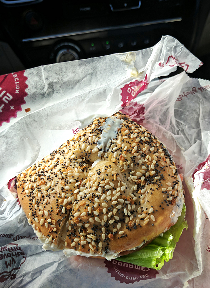 my favorite muffin 5