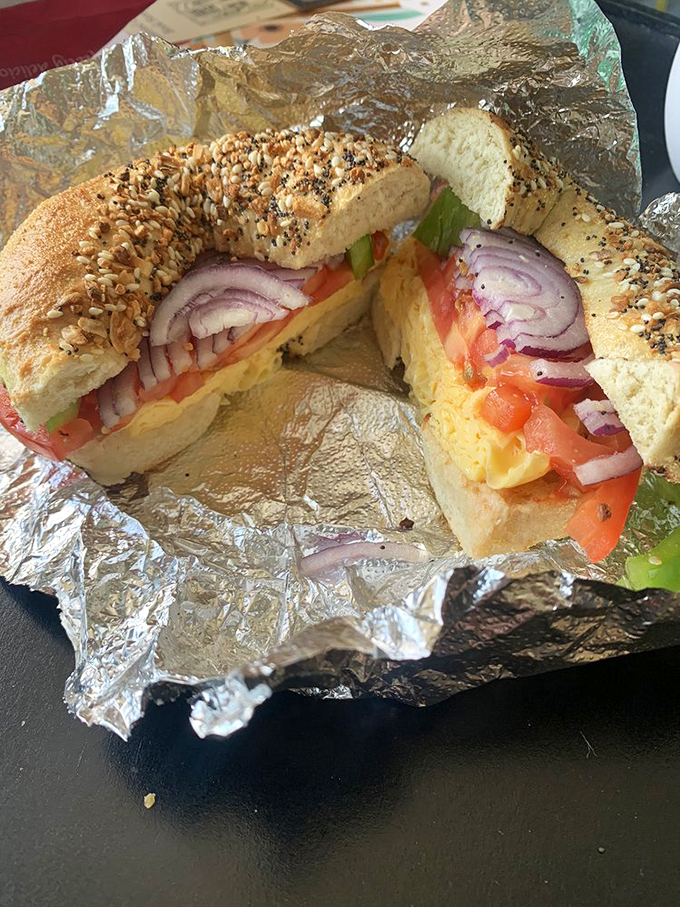 my favorite muffin 7