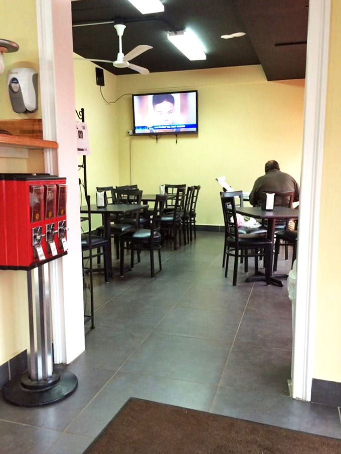 nardi's tower of pizza 2