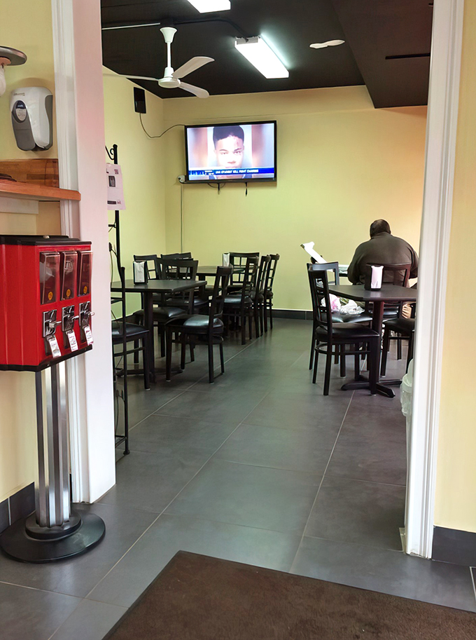 nardi's tower of pizza 2