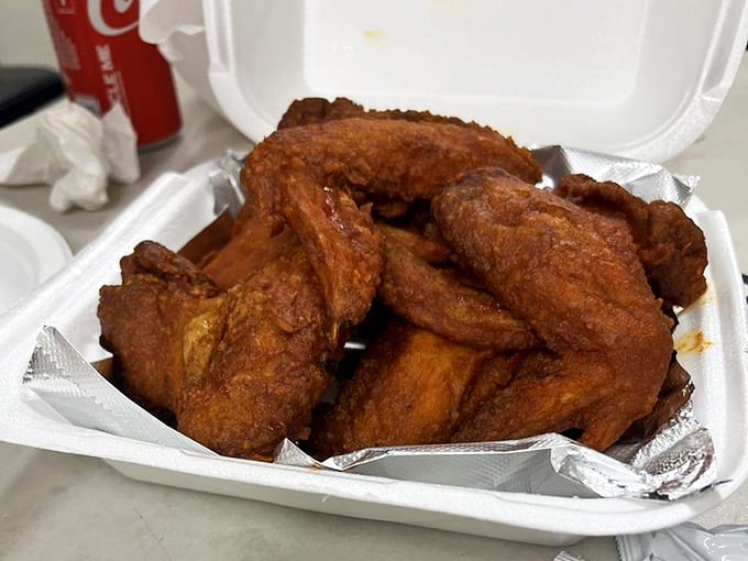 nardi's tower of pizza 3