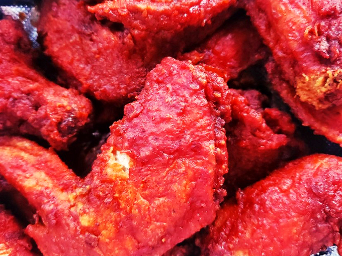 nardi's tower of pizza 5