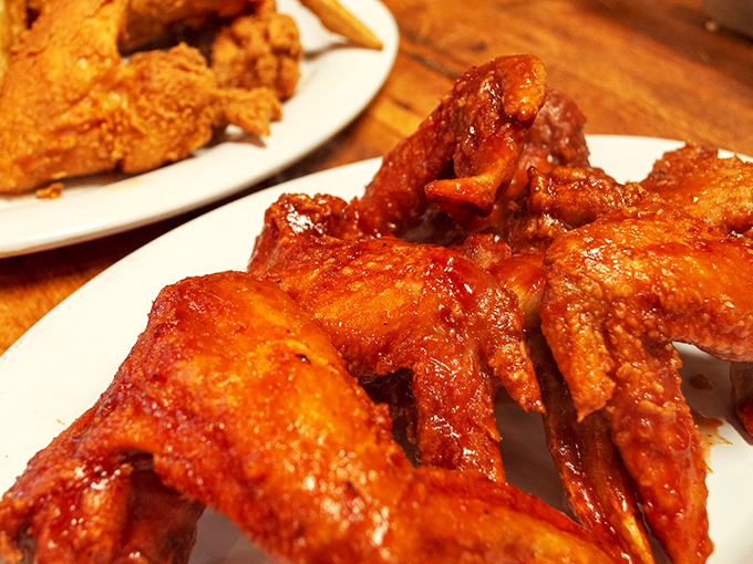 nardi's tower of pizza 6