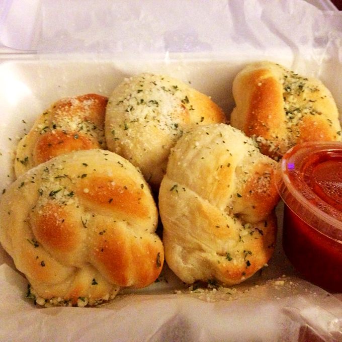 nardi's tower of pizza 6