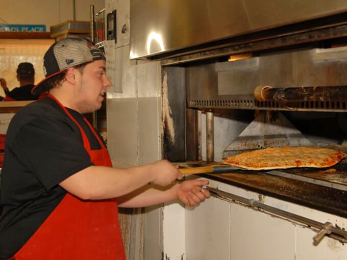 nardi's tower of pizza 7