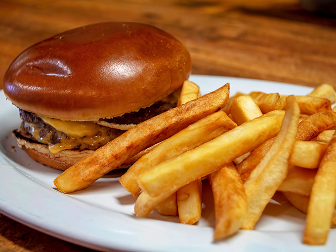 nardi's tower of pizza 7