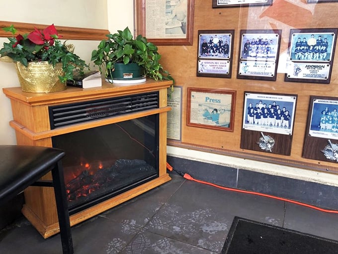 nardi's tower of pizza 8