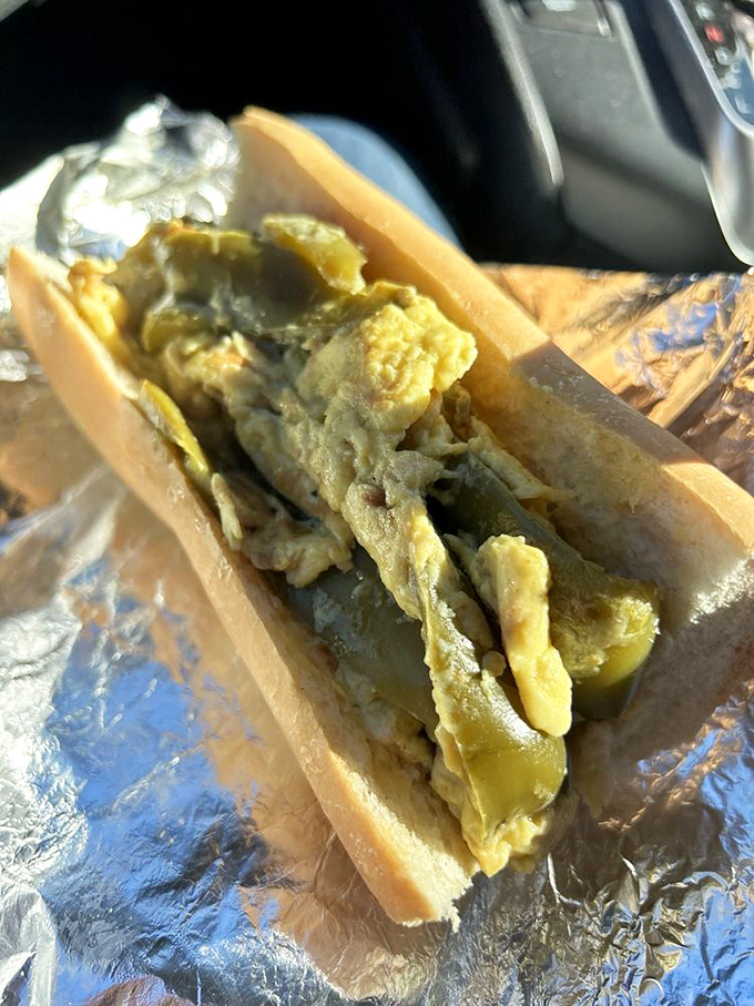 nardi's tower of pizza 9