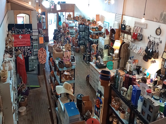 neighborhood thrift store 8