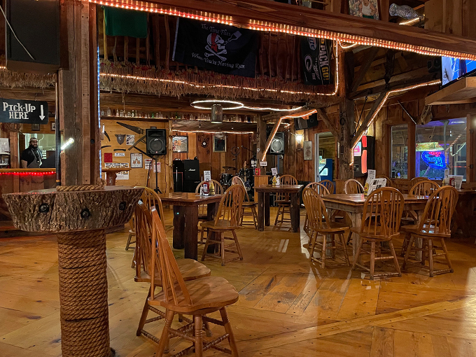 nelsen's hall and bitters club washington 2