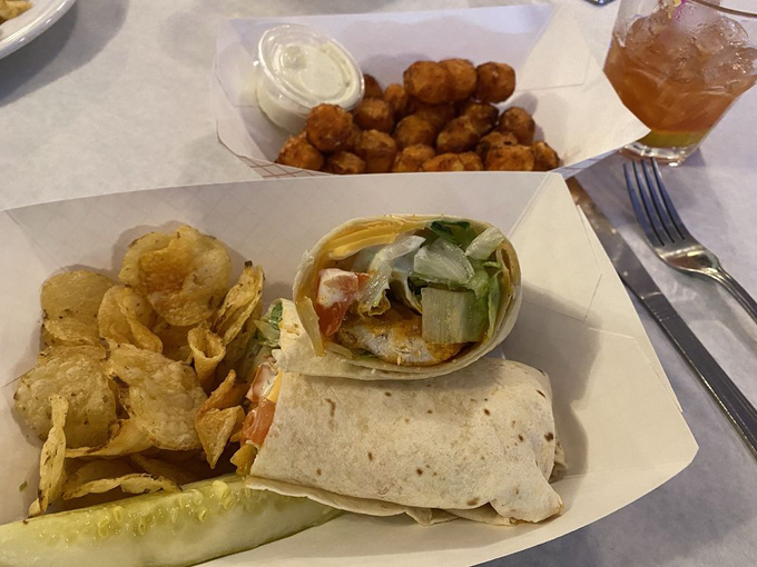 nelsen's hall and bitters club washington 5