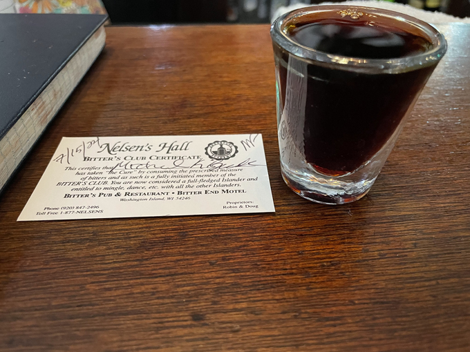 nelsen's hall and bitters club washington 6