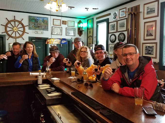 nelsen's hall and bitters club washington 7