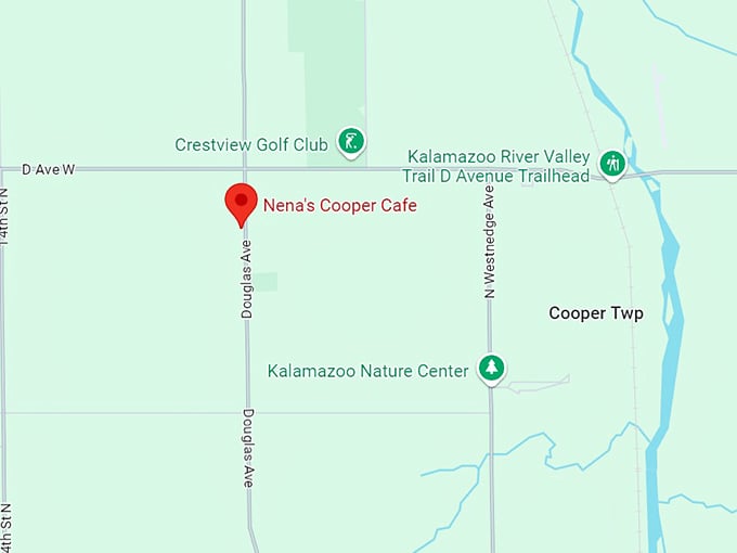 nena's cooper cafe 10 map