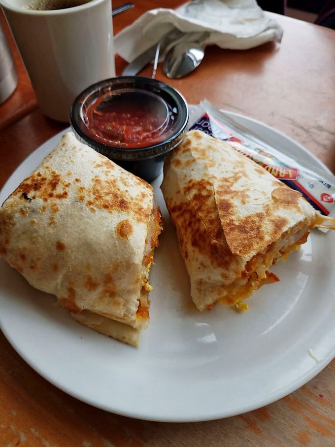 nick&rsquo;s downtown diner 4