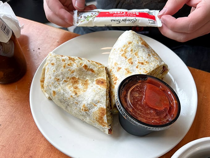 nick&rsquo;s downtown diner 5